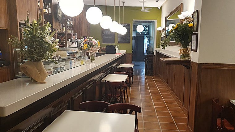 Bares y restaurantes de Córdoba cerca de las Cruces de Mayo 2025