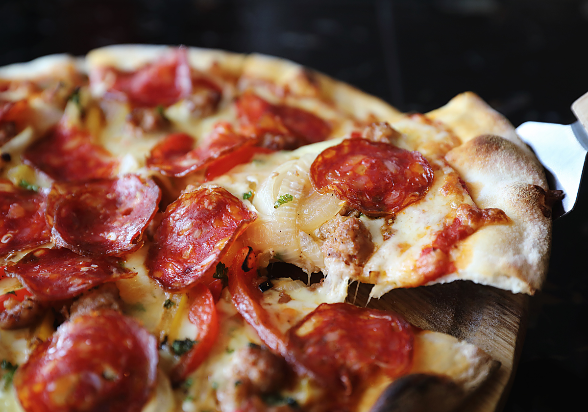 Dónde comer pizza en Málaga: las pizzerías más recomendadas