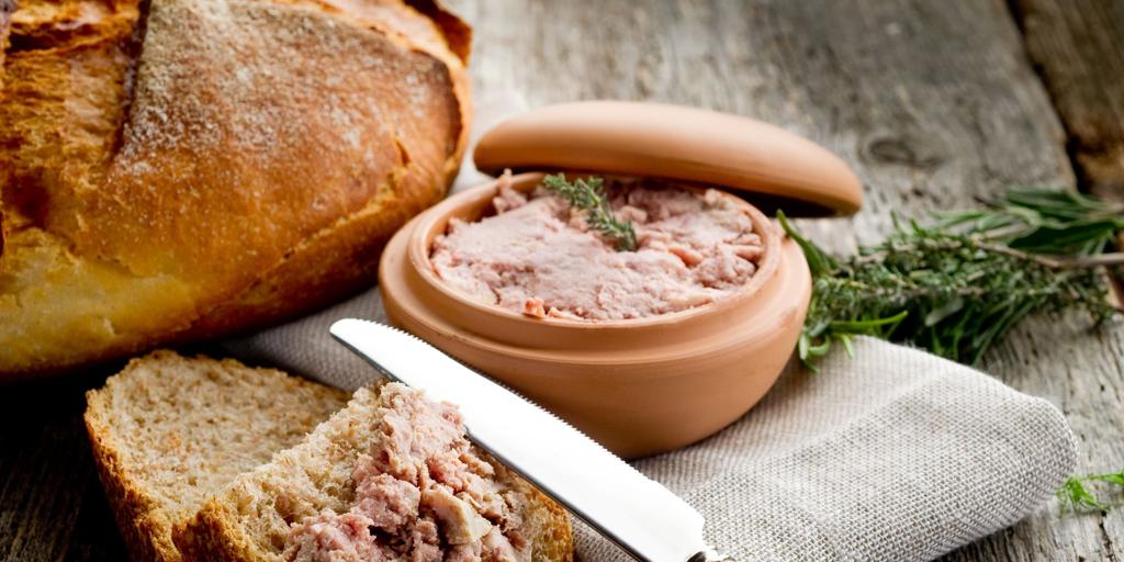 «Pringá» de verano: la receta para aprovechar las sobras del puchero en ...