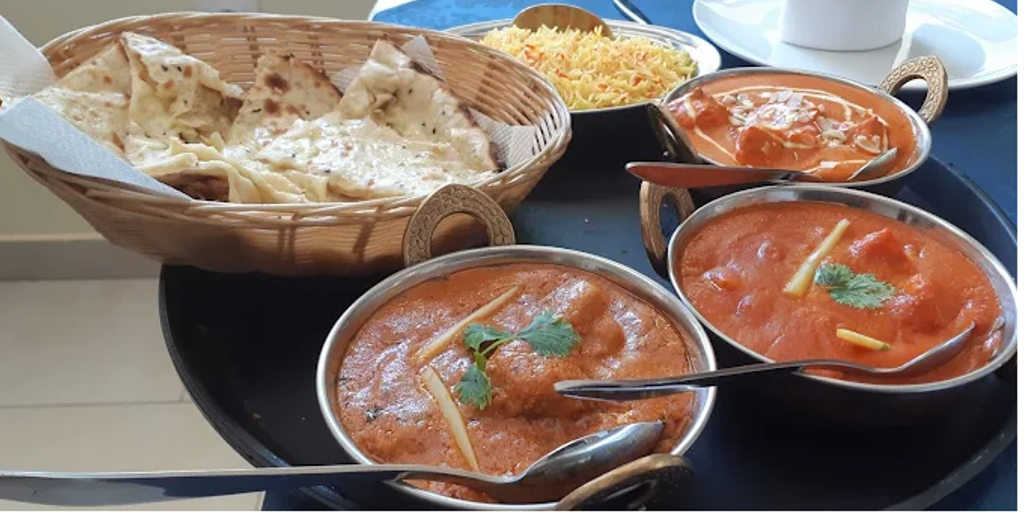 Bollywood: todo los detalles de este restaurante indio en El Porvenir