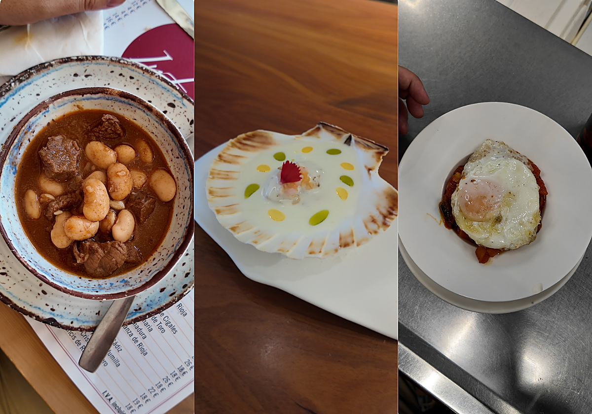 Las mejores tapas y platos de Sevilla en 2025: un repaso de las ...