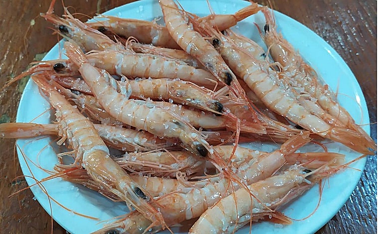 El bar de Pino Montano con la carta más larga de montaditos: hasta 200 ...