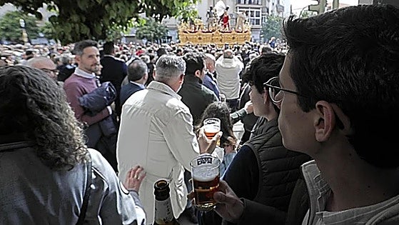 Cerveza, últimas noticias - ABC