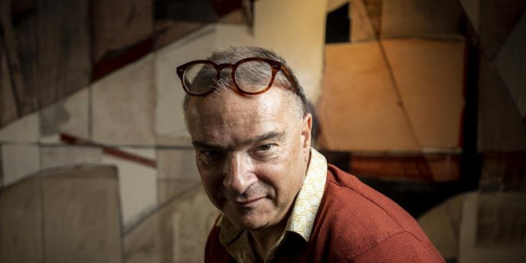 Orlando Figes: «Putin corre el riesgo de cargarse el mundo ruso en ...