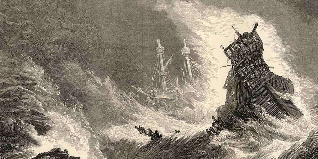 La victoria póstuma de la Armada Invencible: la tragedia española que ...