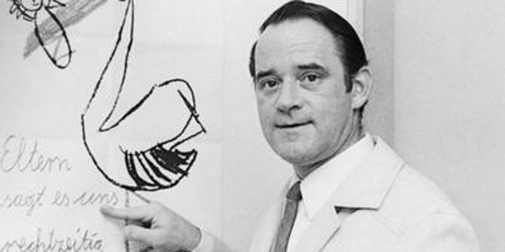 Las víctimas del 'experimento Kentler': cuando Alemania entregó niños a ...