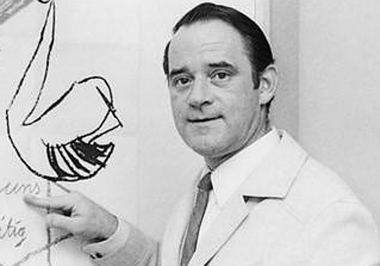 Historia - noticias y actualidad informativa sobre historia - Huelva24