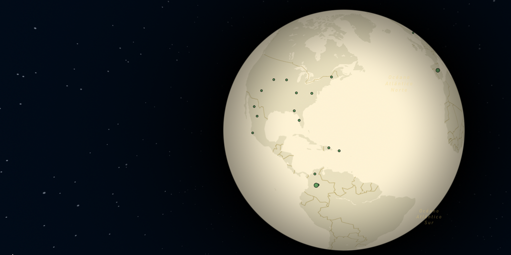 ¿Hasta qué parte del mundo llevaron los españoles el nombre de tu ...
