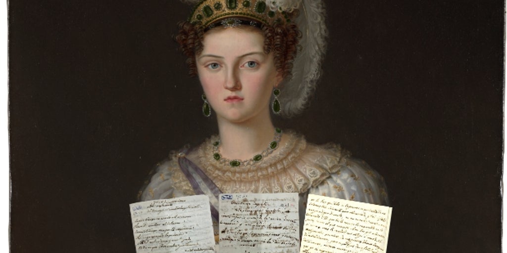 Salen a la luz los secretos de la Reina de España que quiso vivir en el ...