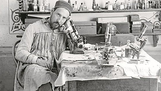 Ramon y Cajal, últimas noticias - ABC