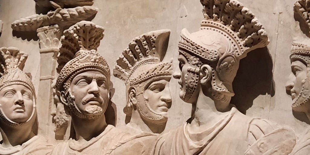 El misterio de la unidad más temida de Roma: ¿cuándo nació la Guardia ...