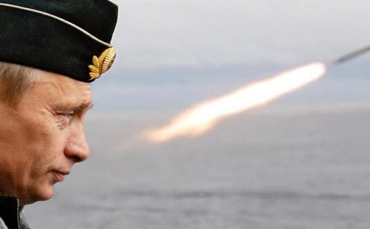 OTSC, la llamada 'OTAN rusa' que Putin puede usar como plataforma para ...