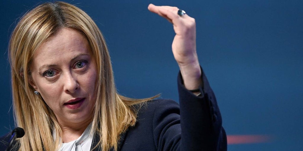 Meloni reafirma su popularidad con una victoria en las regionales