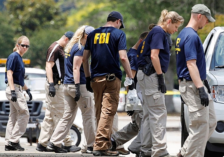 El vídeo del FBI con consejos para sobrevivir a un tiroteo masivo en EE ...