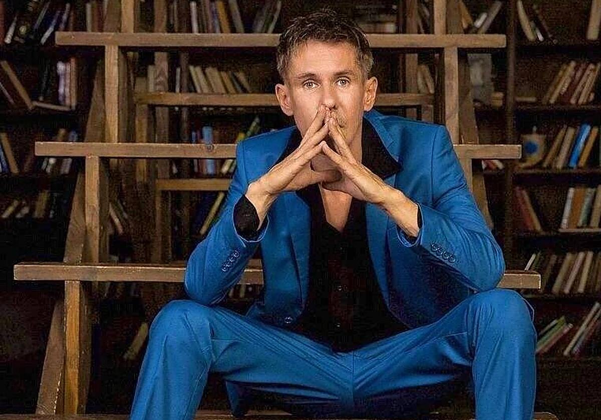 Rusia ordena la detención de Aleksey Panin, un actor crítico con la ...