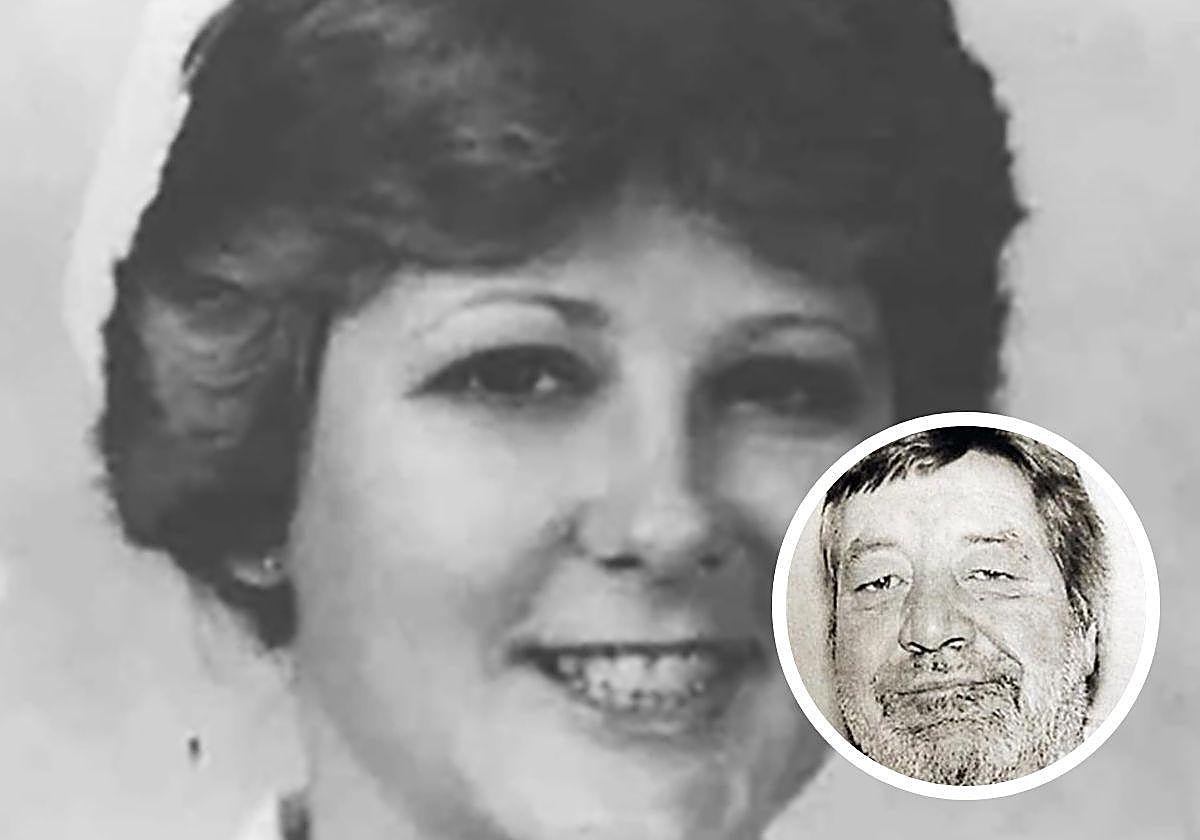 Resuelven el asesinato de una enfermera casi 40 años después