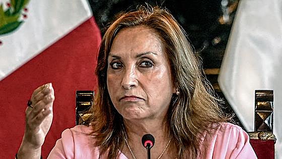 Caso Dina, últimas noticias - ABC