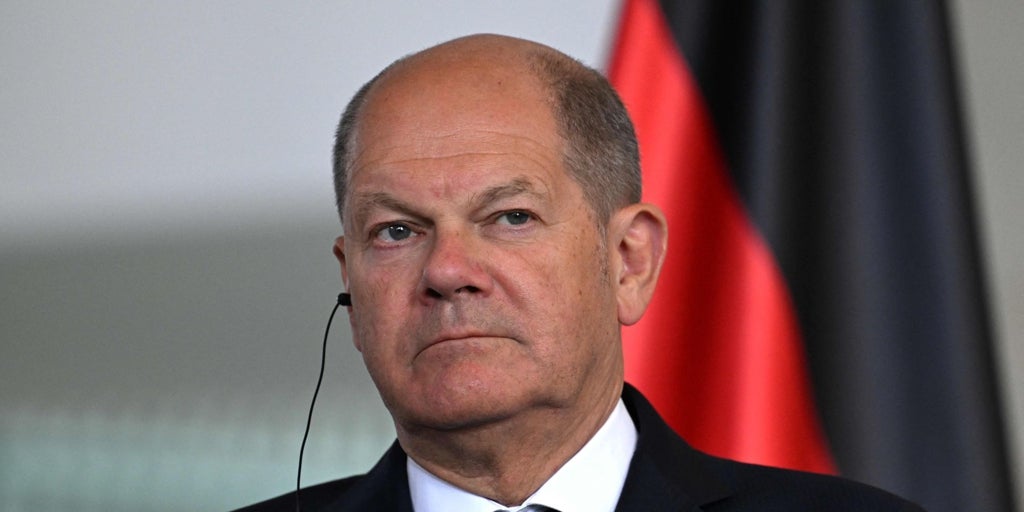 Scholz ignora las peticiones de dimisión y quiere aguantar hasta las ...