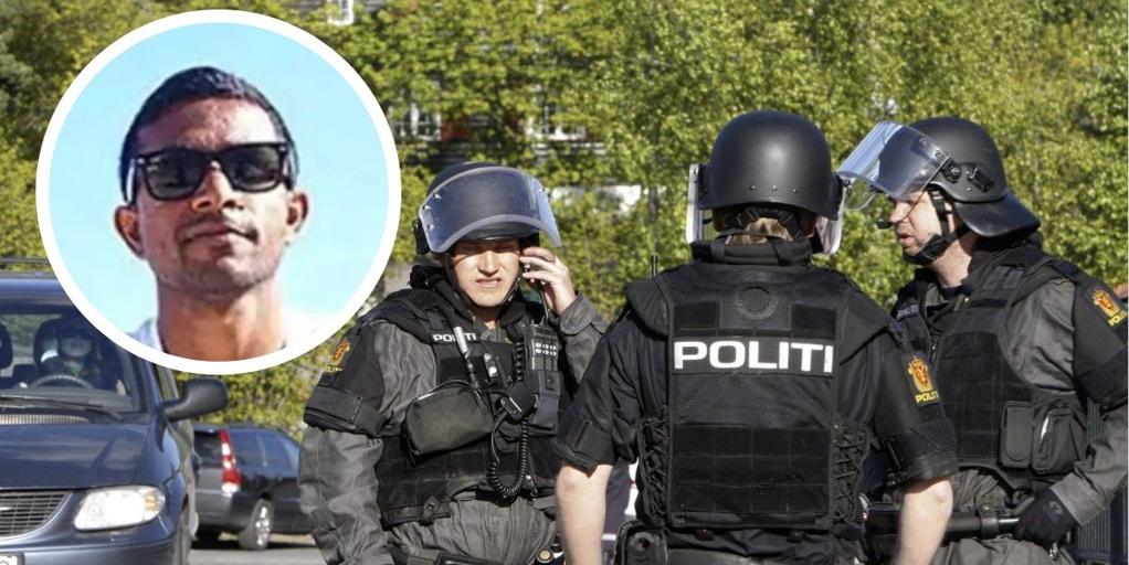 Rinson José, el misterioso empresario indio al que busca Noruega por su ...