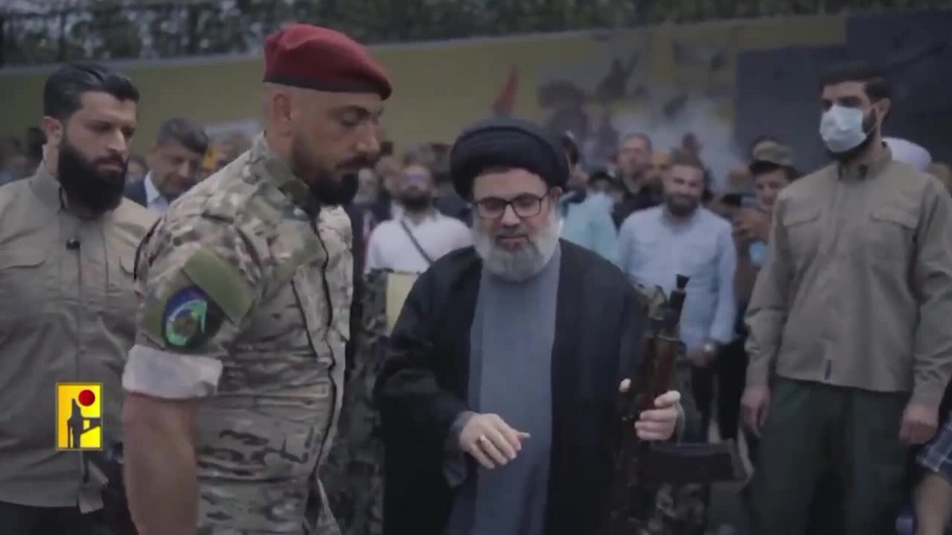 Israel Anuncia La Muerte De Tres Supuestos Comandantes De Hezbolá En
