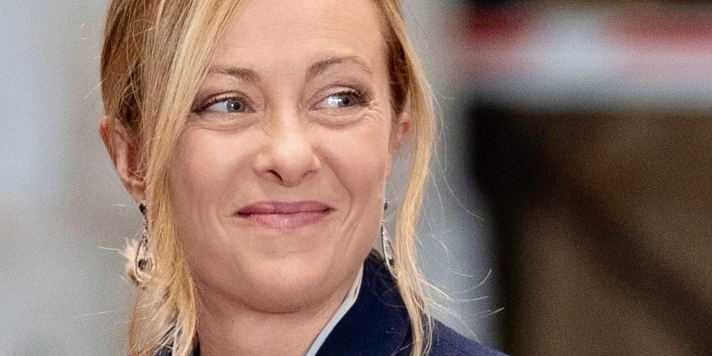 Meloni se consolida como maestra de la 'realpolitik' en dos años de ...