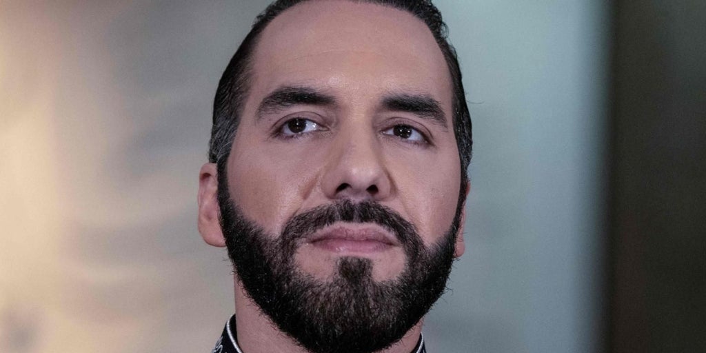 Bukele reconoce la liberación de 8.000 inocentes capturados en el marco ...