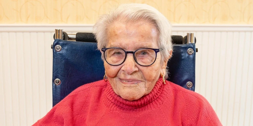Muere a los 113 años la superviviente del Holocausto más longeva, Rose ...