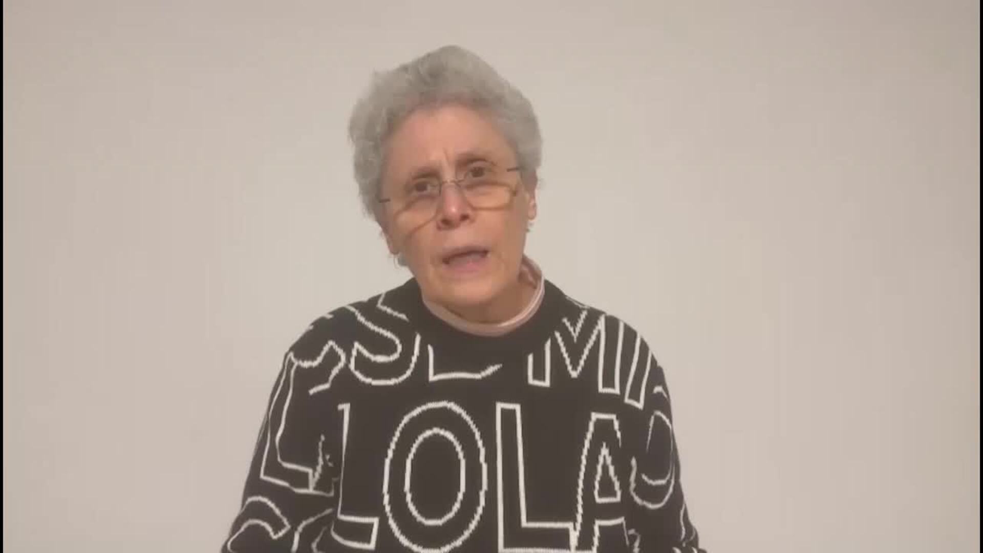 Exguerrillera Dora María Téllez aboga por excomandante sandinista ...