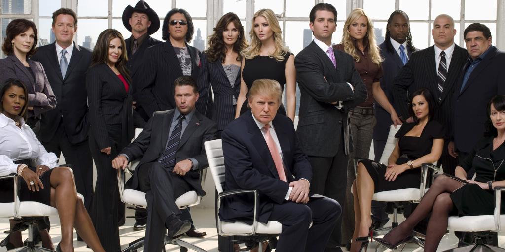 Mark Burnett: «Yo hice a Donald Trump»
