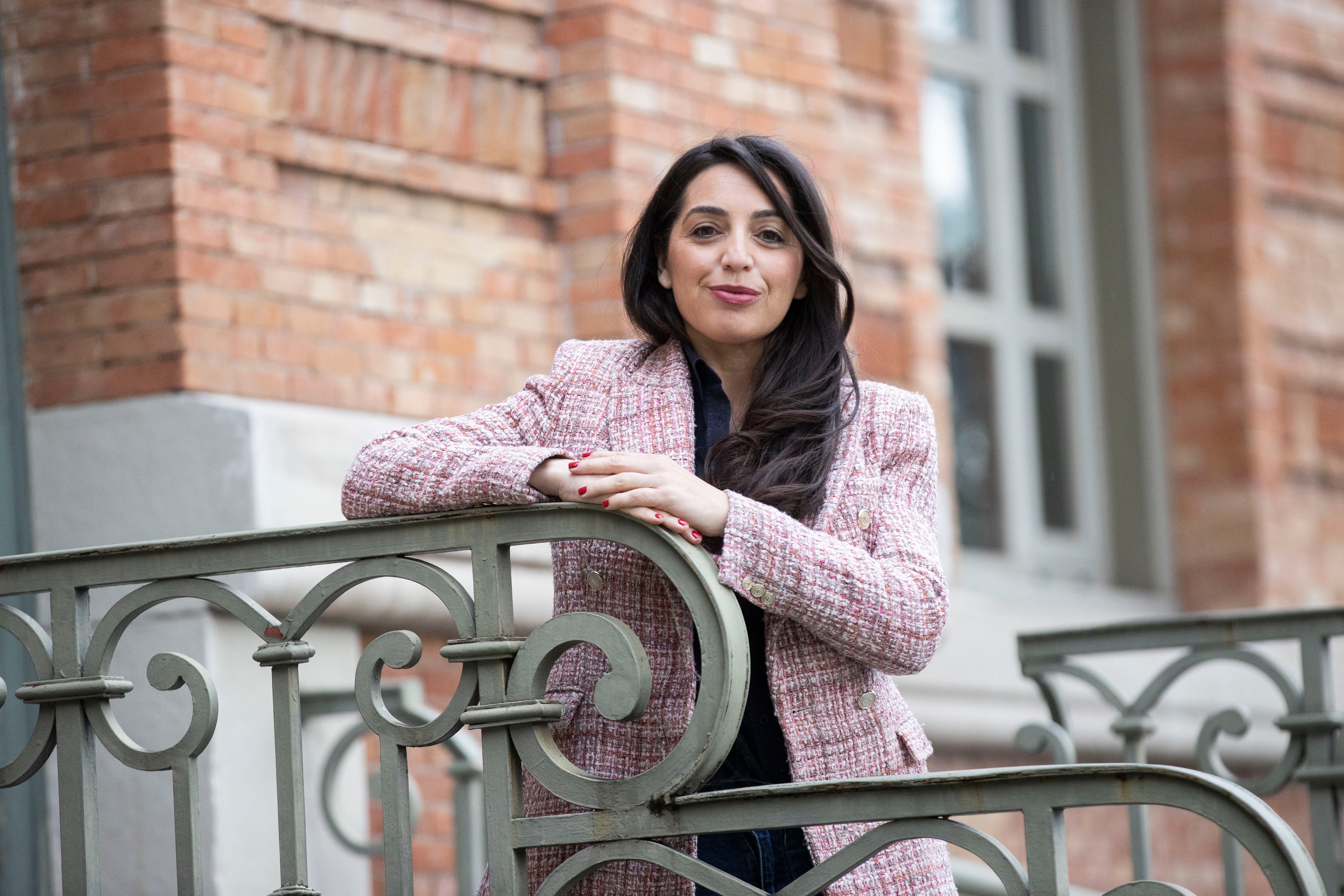 Beatriz Mesa: «El Sahel busca recuperar la relación bilateral con España»