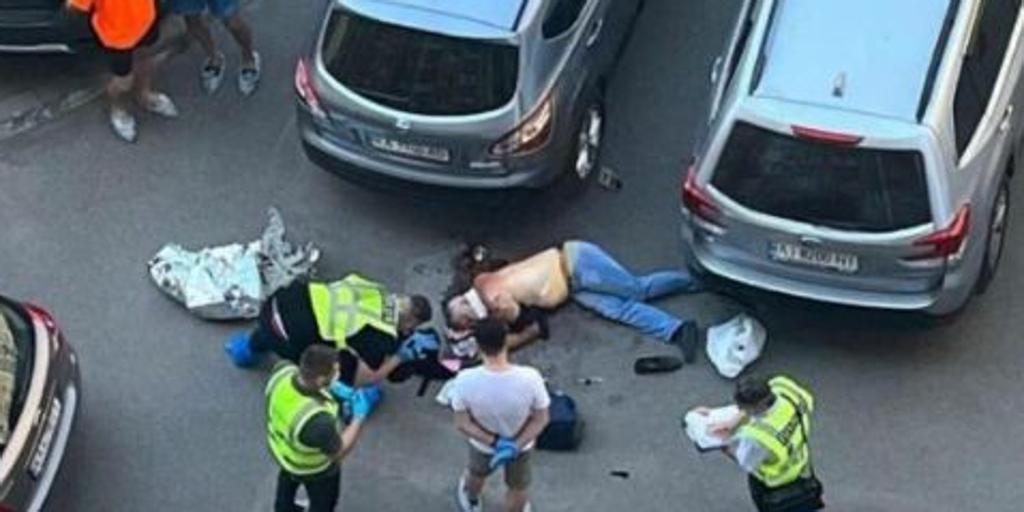 Ucrania liquida a los «agentes rusos» que mataron a uno de los ...