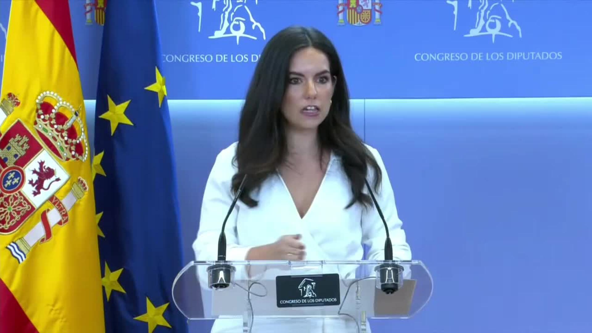 Vox acusa al Gobierno de azuzar el caos y reventar protestas vecinales ...