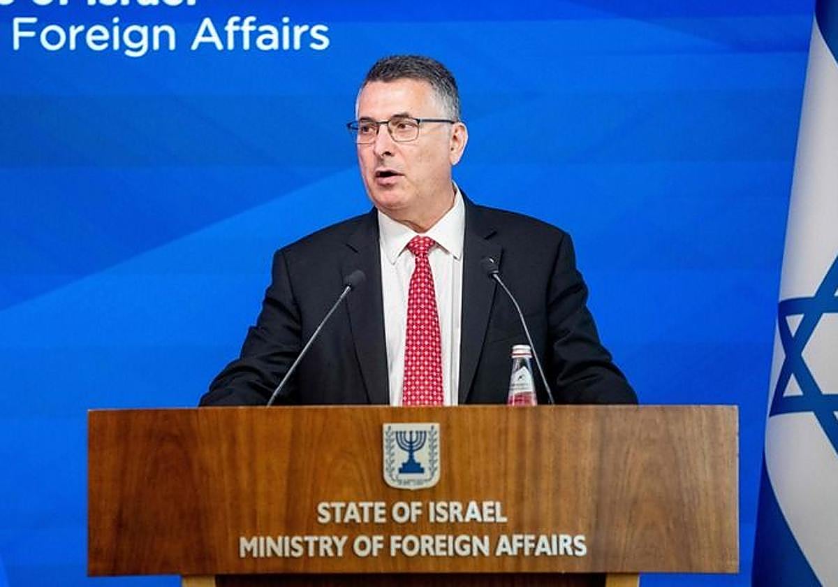 Israel responde a España: acusa al «corrupto Gobierno de Sánchez» de ...