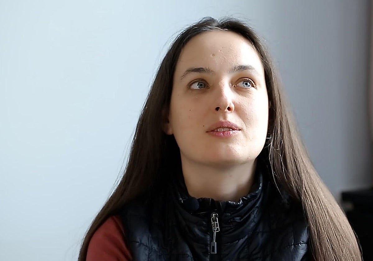 Elena Kostyuchenko: «El ascenso del fascismo de Putin sorprendió al mundo, pero llevaba años ...