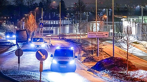 Oslo, últimas noticias - ABC