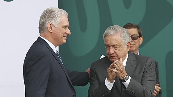 Andrés Manuel López Obrador, últimas noticias - ABC