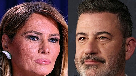 Melania Trump, últimas noticias - ABC