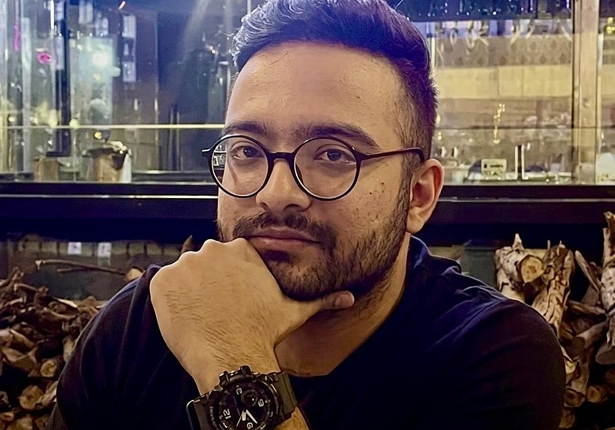 Irán ejecuta a un estudiante acusado de espiar para el Mosad y la CIA