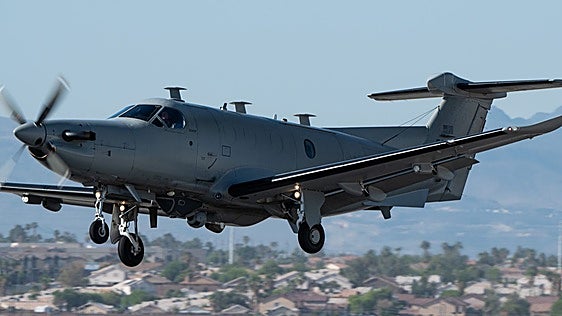 Aviones, últimas noticias - ABC