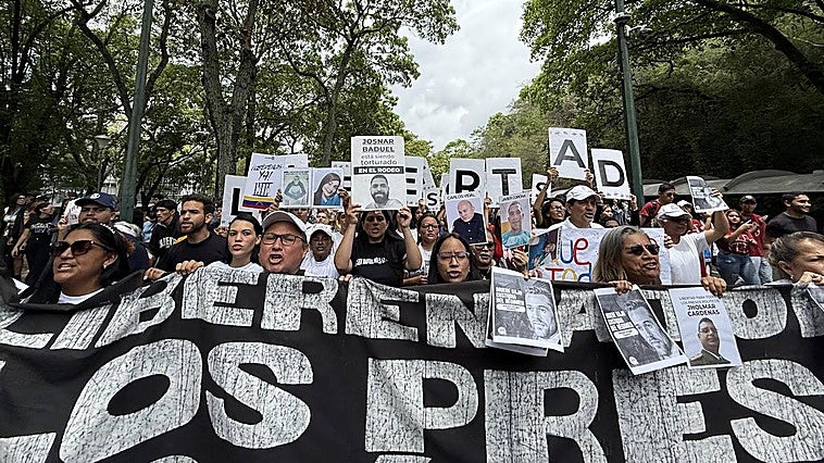 Noticias internacionales | Actualidad internacional - ABC.es