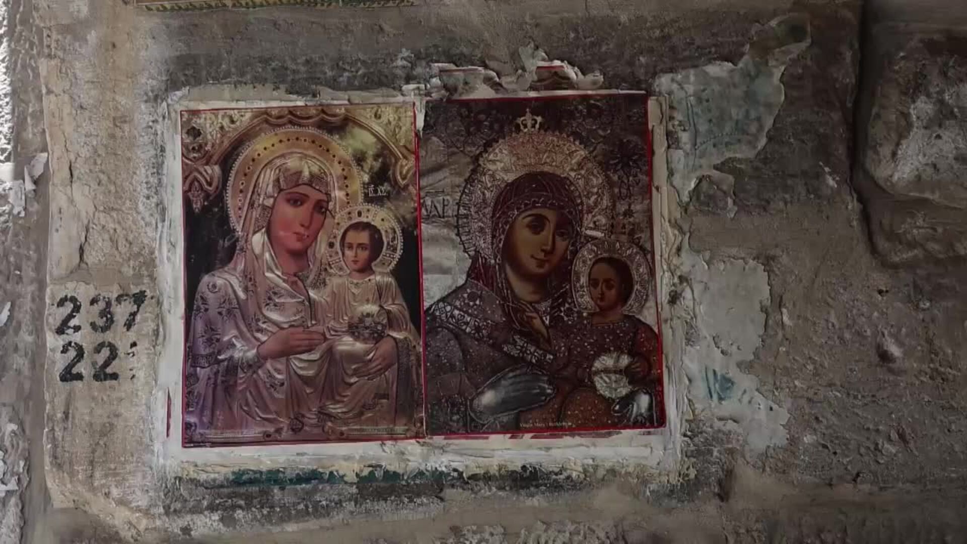 La minoría cristiana en Tierra Santa en alerta