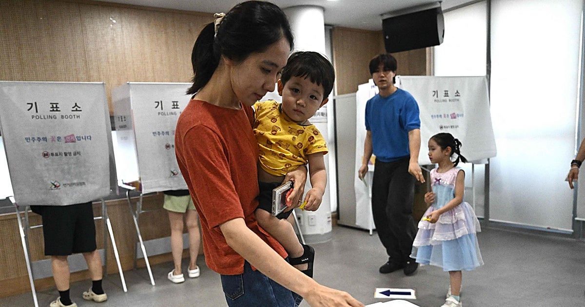El partido del Gobierno surcoreano gana las elecciones locales pese a ...