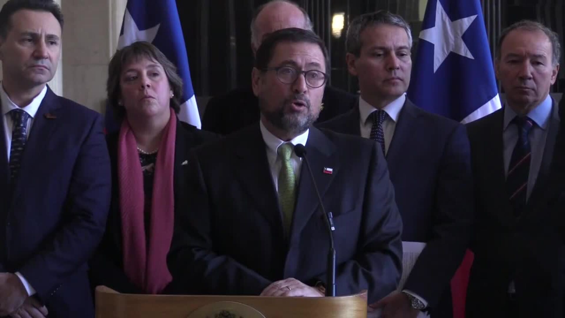 Chile enviará más ayuda humanitaria a Bolivia ante la escasez por ...