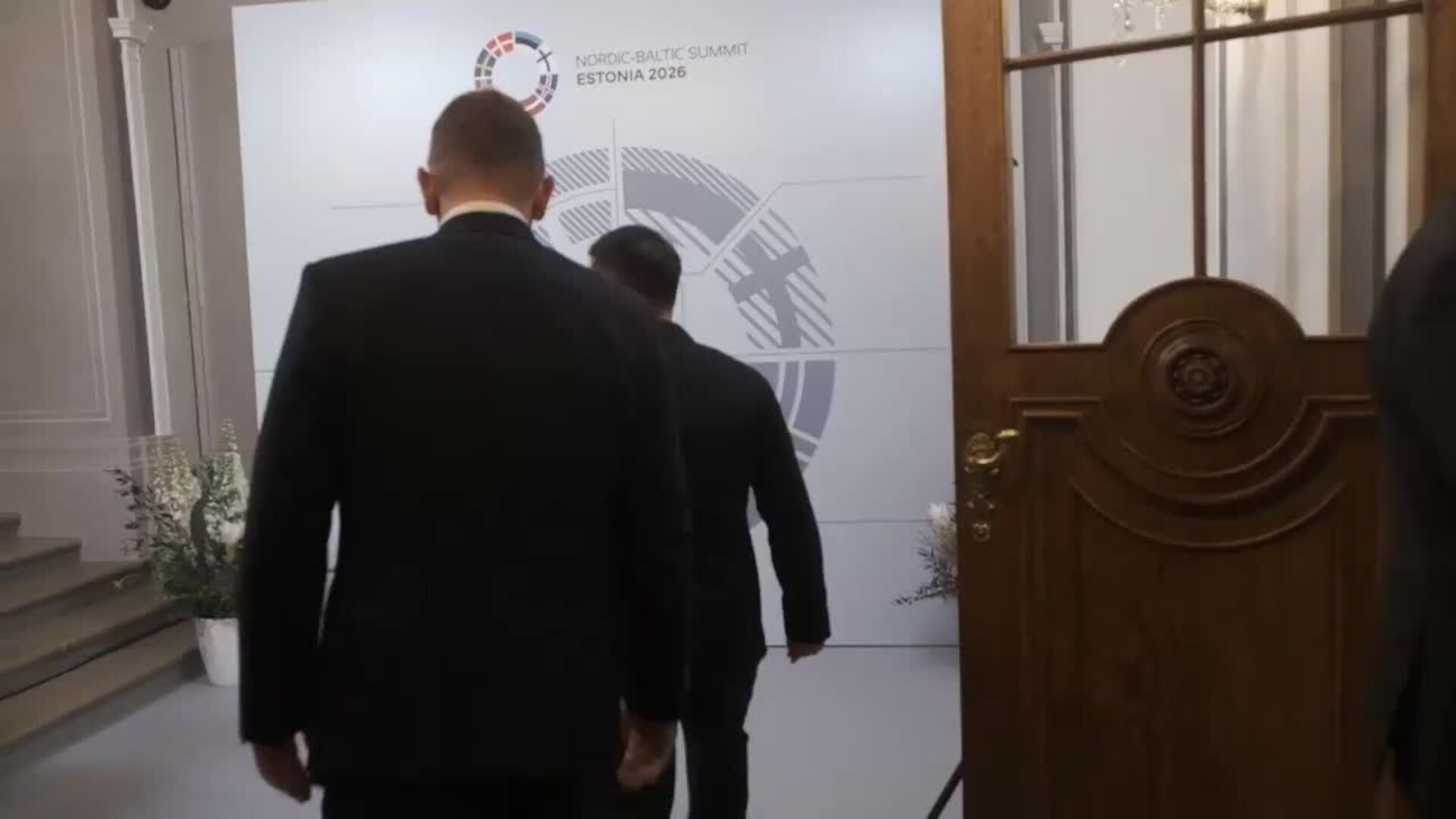 Ucrania es importante para el rearme eficaz de Europa, afirman los ...