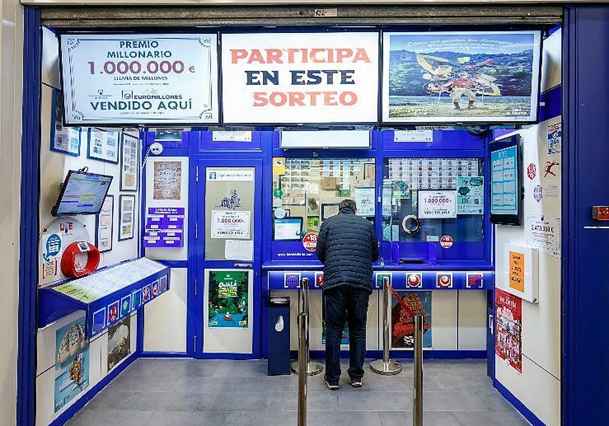 Comprobar Lotería Nacional hoy, en directo: resultados, números, décimo ...