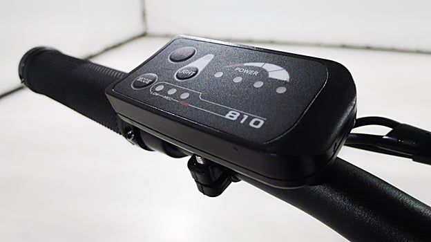 Invicta Electric Troky, una bicicleta eléctrica de lo más polivalente