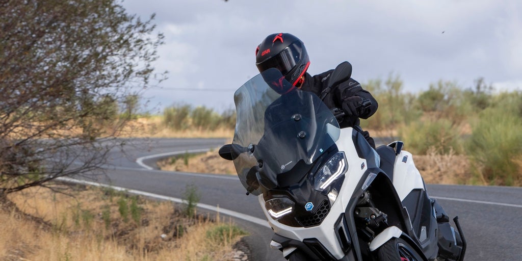 La tres ruedas más vendida del mundo se renueva