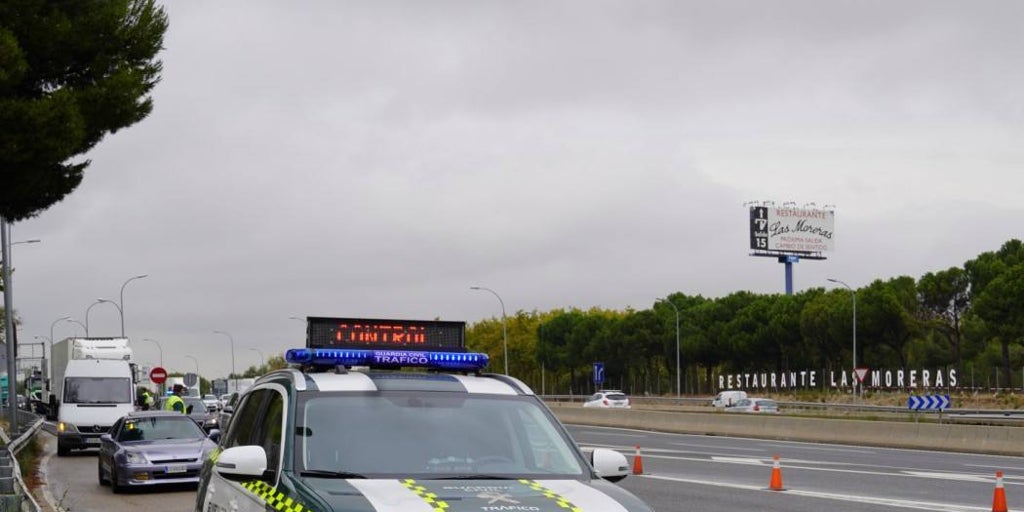 La DGT invierte 610.678,25 euros en 70 nuevos radares móviles