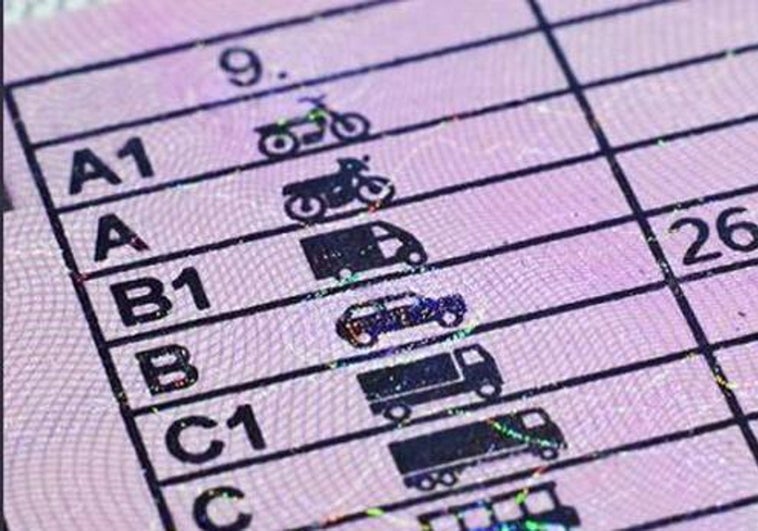 Así Cambia El Reconocimiento Médico De La Dgt Para Renovar El Carné De