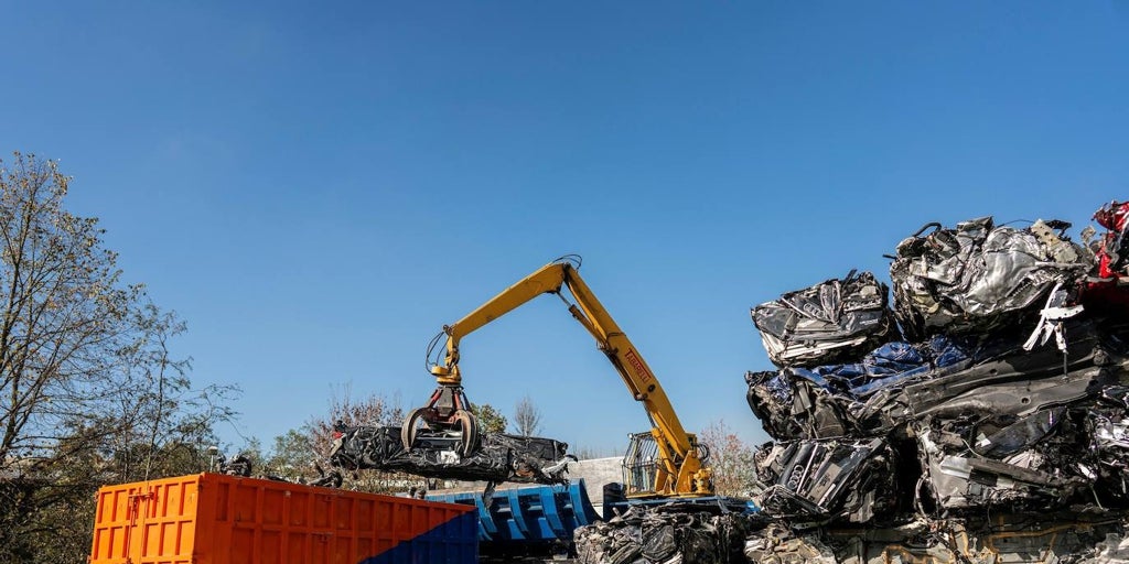 Material Loop, el proyecto para establecer ciclos cerrados de ...